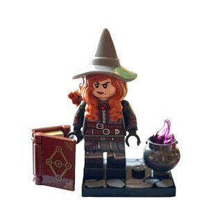 Lego | Toys | Lego Dungeons Dragons Dnd Tasha Witch Queen Minifigure ...